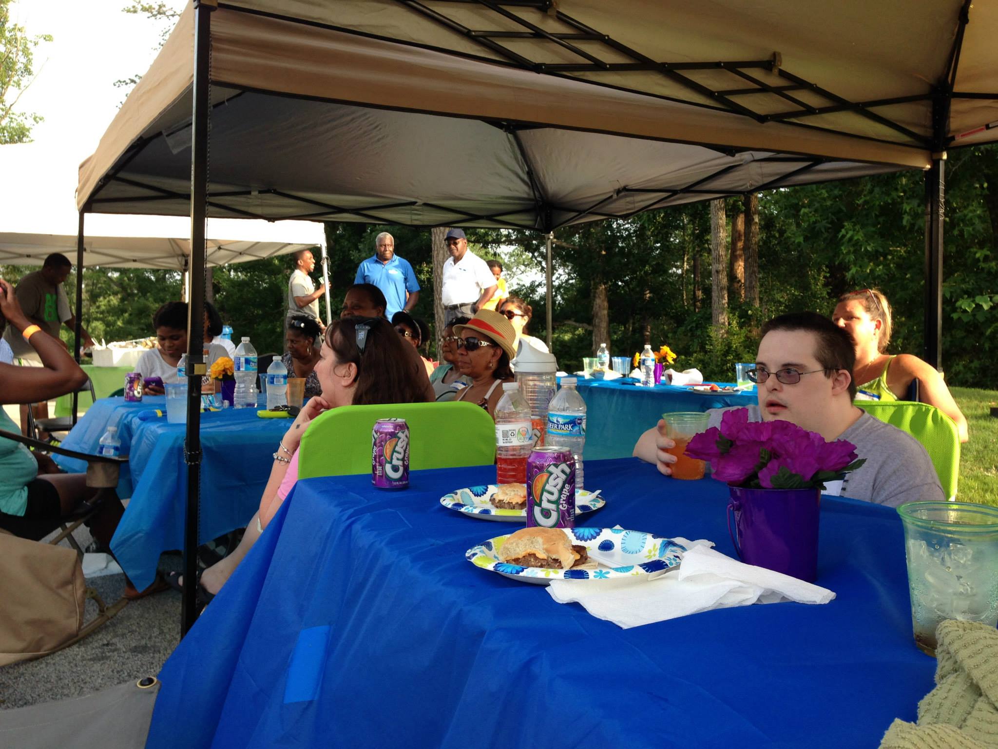 The Columns Community - Conyers, GA